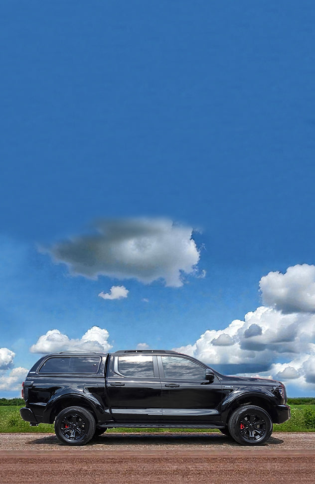 GWM Cannon Alpha – Carryboy Australia